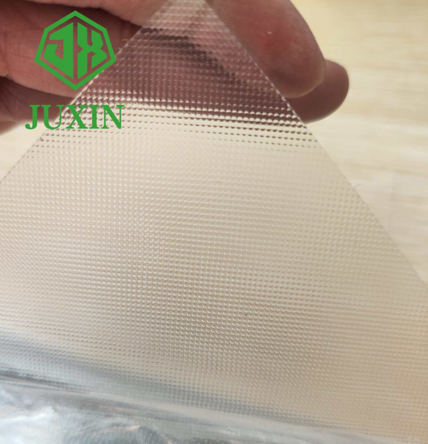 Polystyrene Lighting Diffuser - JUXIN PLASTIC GROUP